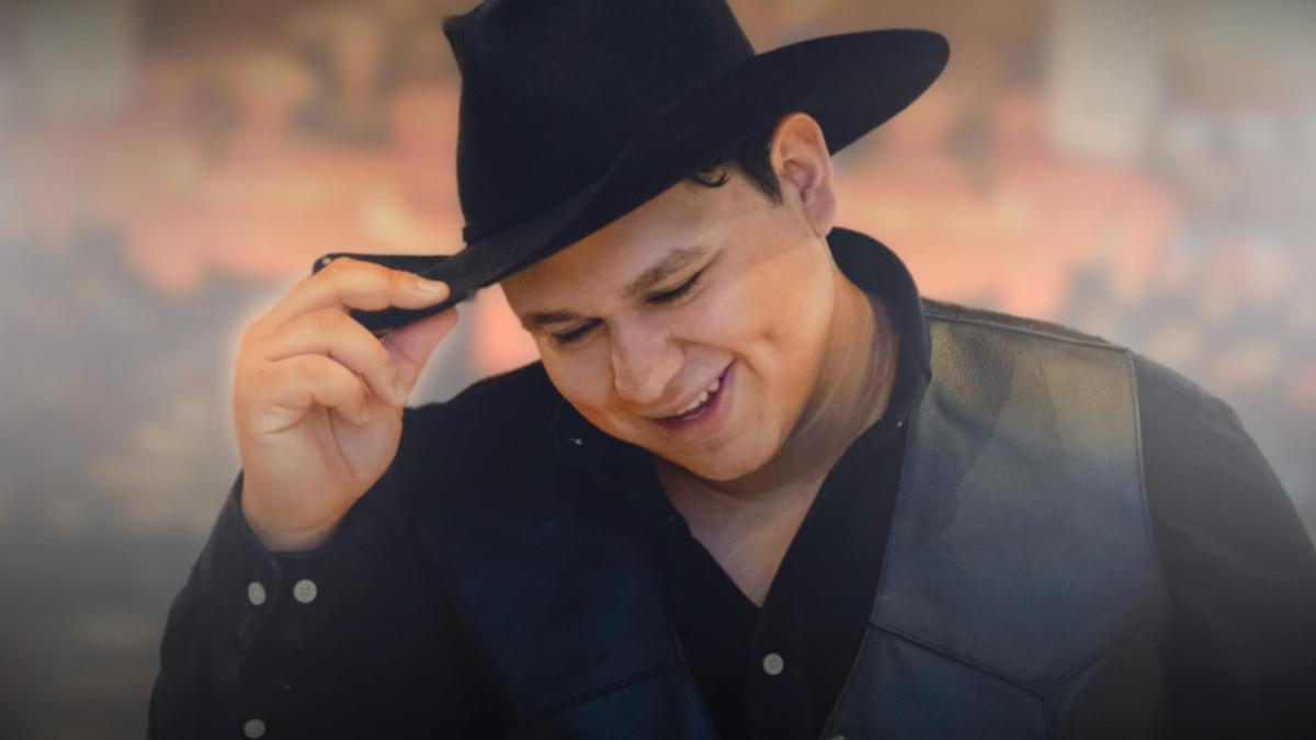 Rigo Navaira Begins Solo Journey with Release of Debut EP ‘Rodrigo ...