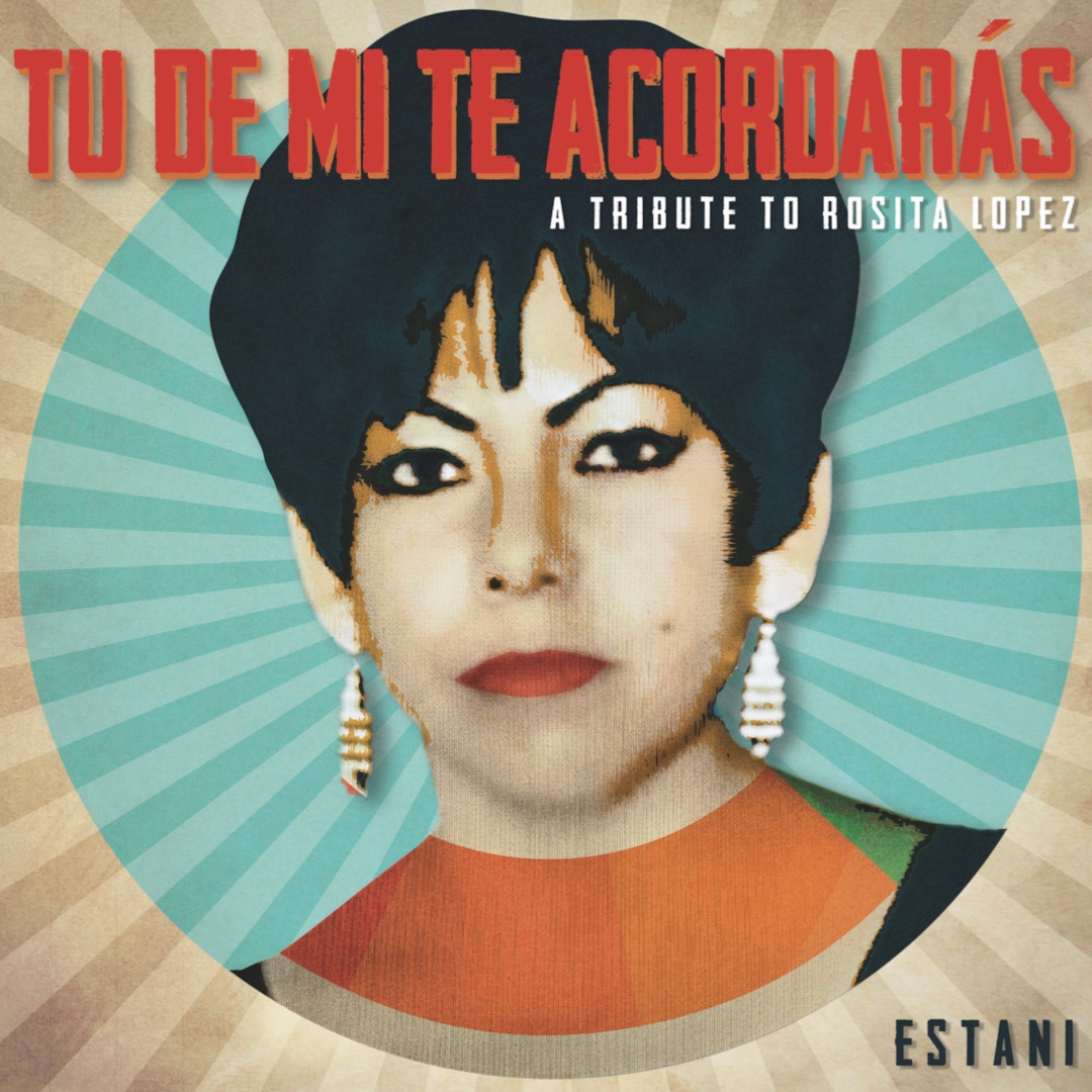 Estani Honors Grandmother’s Legacy with Conjunto Album ‘Tú De Mí Te Acordarás’ – Tejano Nation