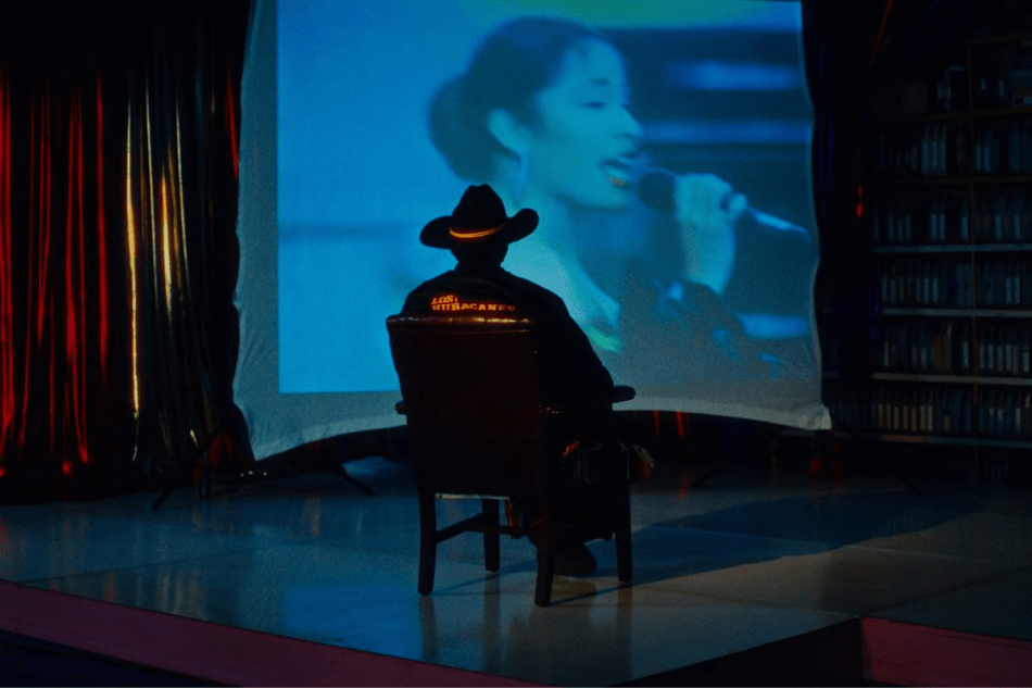 Remembering Johnny Canales: One Year Later, A Documentary Keeps His ...