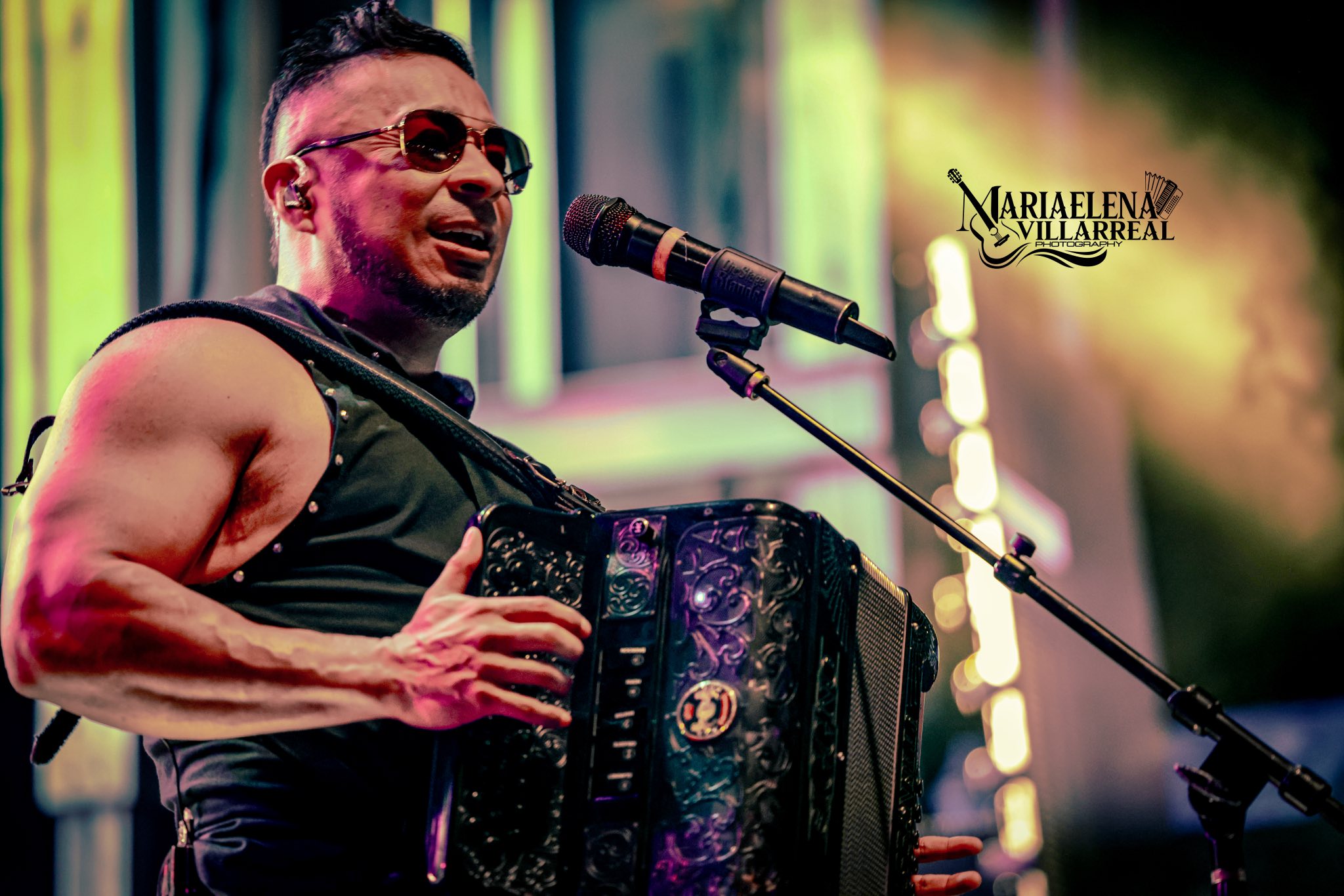 Jesse Turner of Siggno Discusses Tour, Freddie Records Return, and New ...