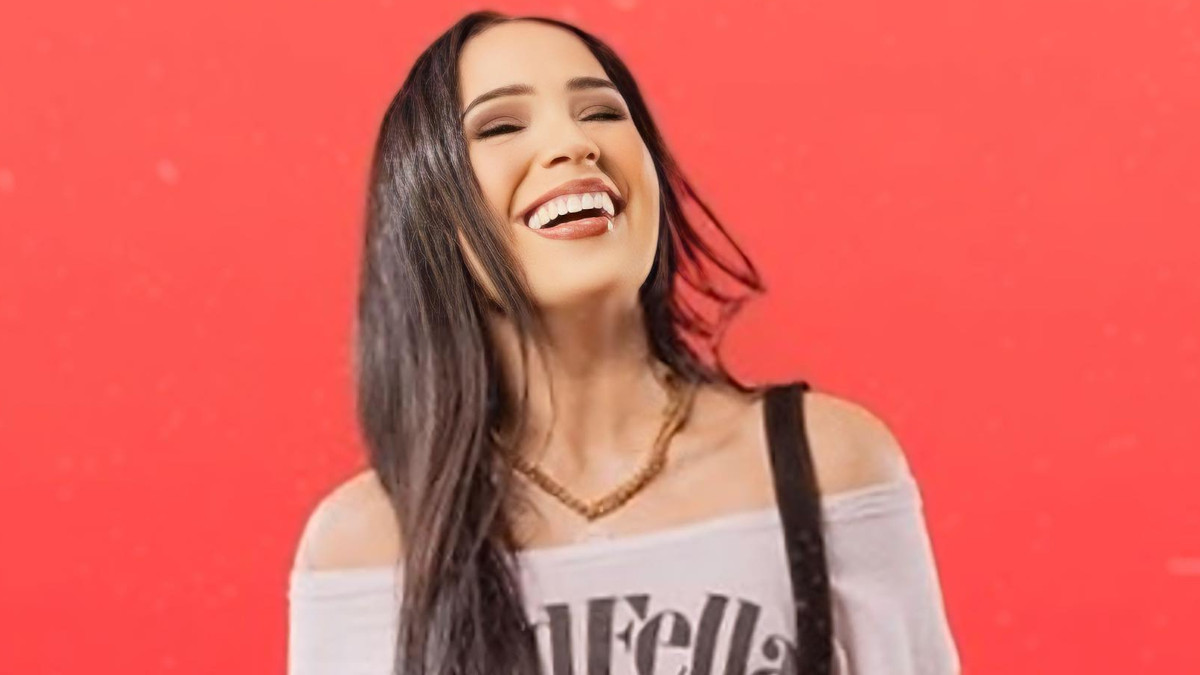 Jennifer Peña Announces Highly-Anticipated New Single ‘Wakala’ – Tejano ...