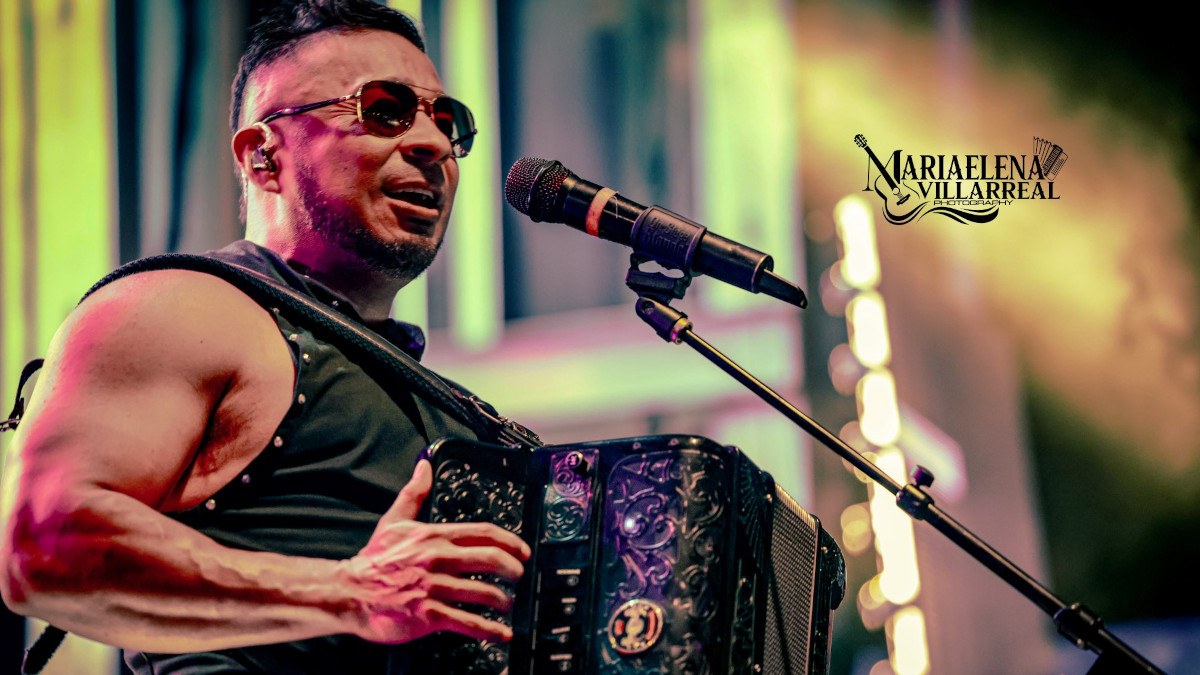 Jesse Turner of Siggno Discusses Tour, Freddie Records Return, and New ...