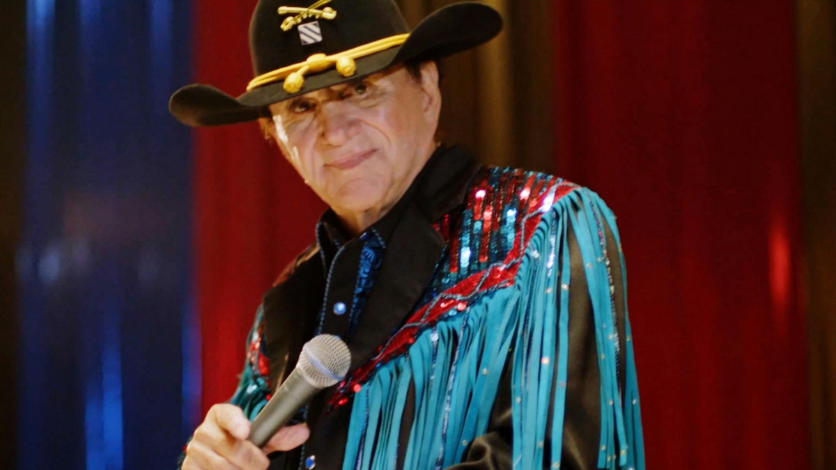 Remembering Johnny Canales: One Year Later, A Documentary Keeps His Legacy Alive – Tejano Nation