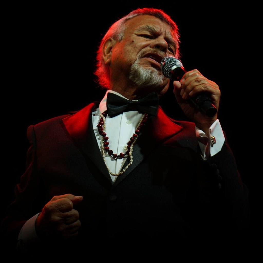 Reach For The Stars Gala to Honor Tejano Legend Little Joe in San ...