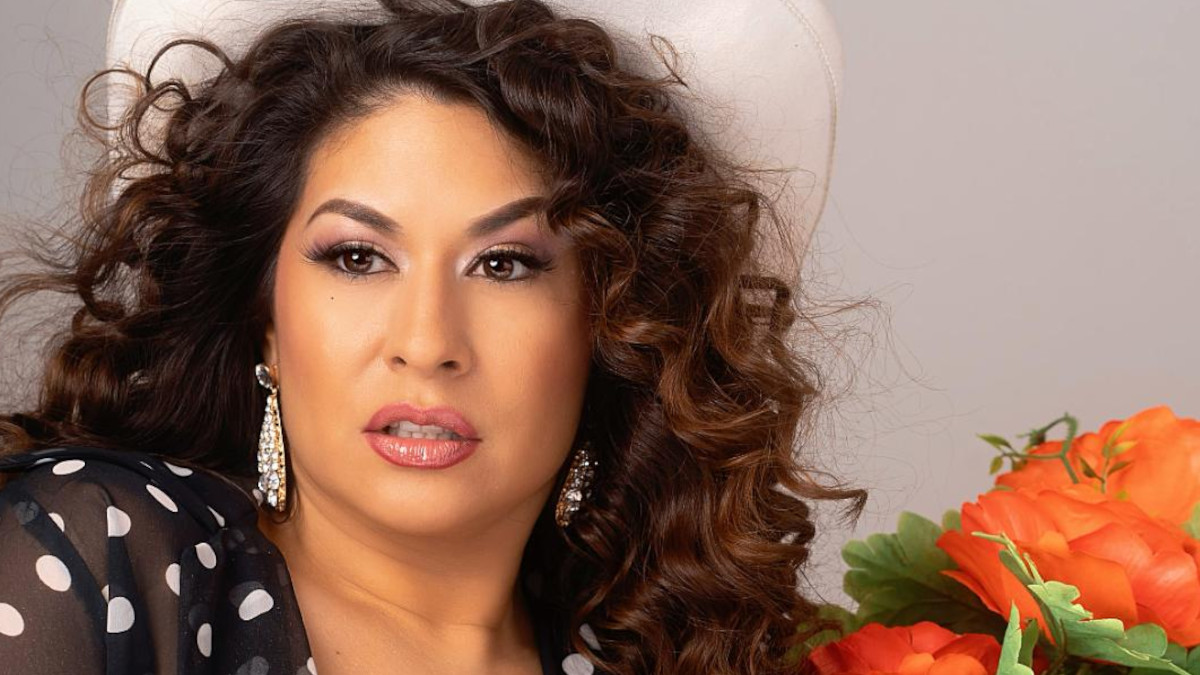Magali Delarosa Releases ‘Flor Y Diamante’ EP – Tejano Nation
