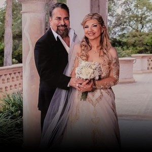 Ram Herrera Ties The Knot in a Star-Studded Celebration in San Antonio ...