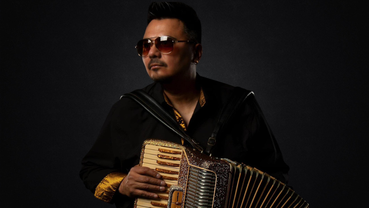 Rick Fuentes and The Brown Express Return with New Single ‘La Chancla ...