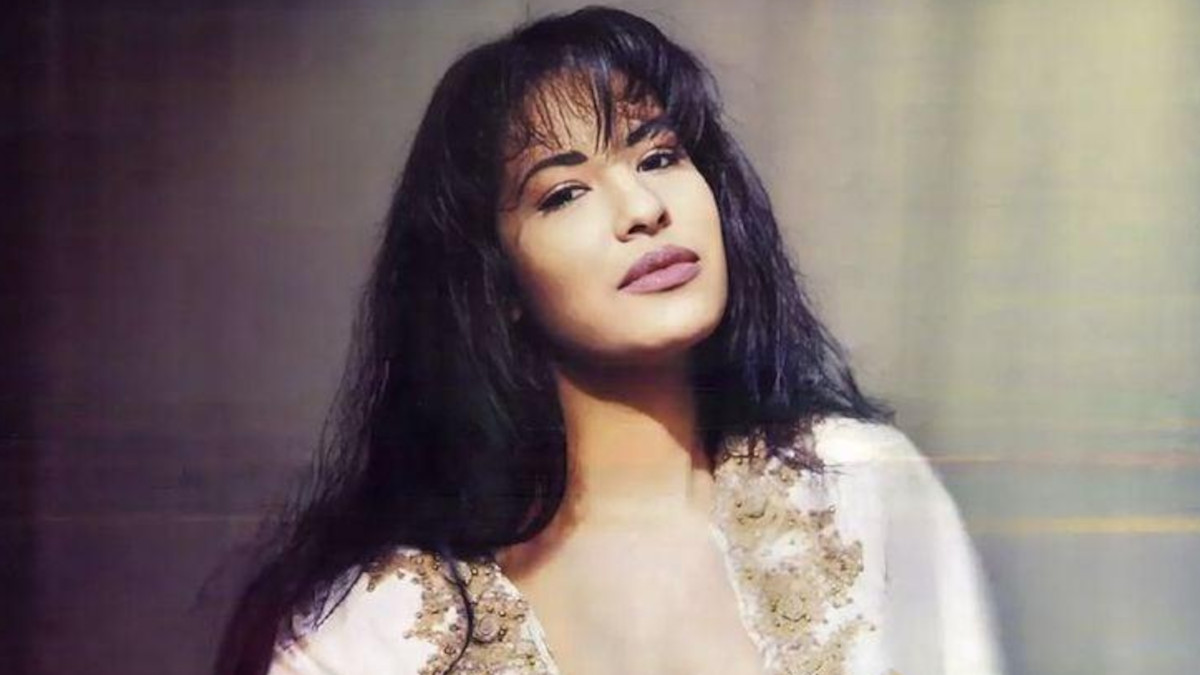 Selena’s ‘Dreaming of You’ Celebrates 30 Years with Remastered Vinyl ...