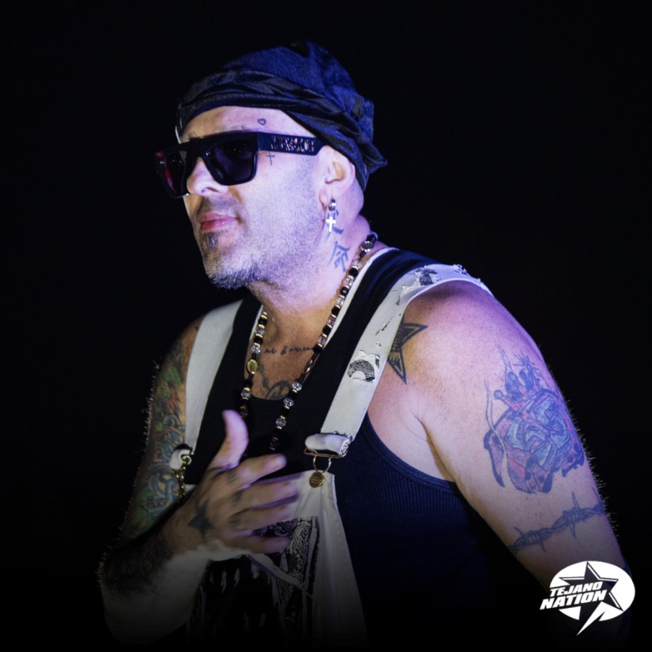 PHOTOS: Cowboy Cumbia Tour at South Padre Island on Fourth of July ...