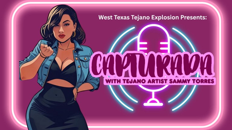 Emerging Tejano Artist Sammy Torres Launches ‘Capturada’ Podcast ...
