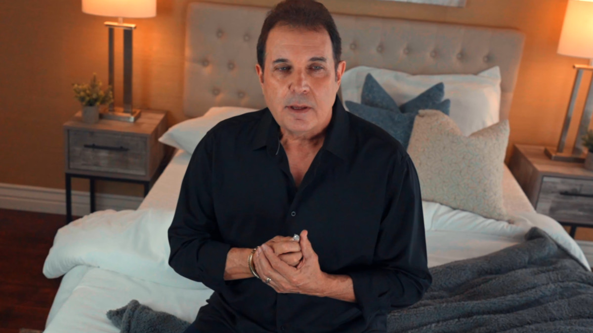 Gary Hobbs Premieres Official Music Video for ‘Soy Libre’ – Tejano Nation