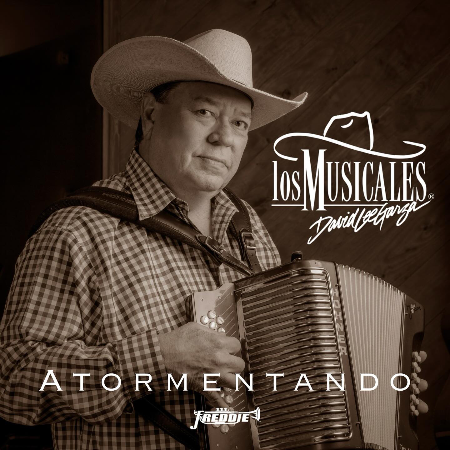 David Lee Garza Y Los Musicales Drop Teaser for ‘Atormentando’ Music ...