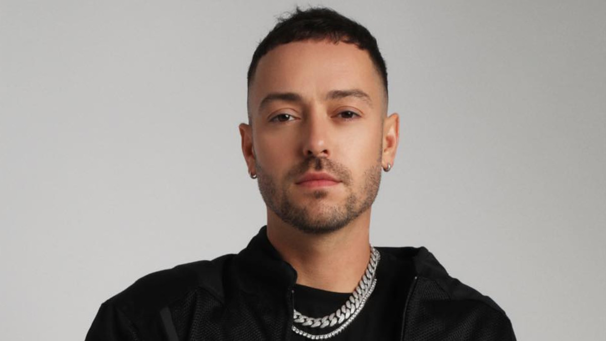 Former Kumbia All Starz Singer Pee Wee Arrested Under Suspicion of DUI ...