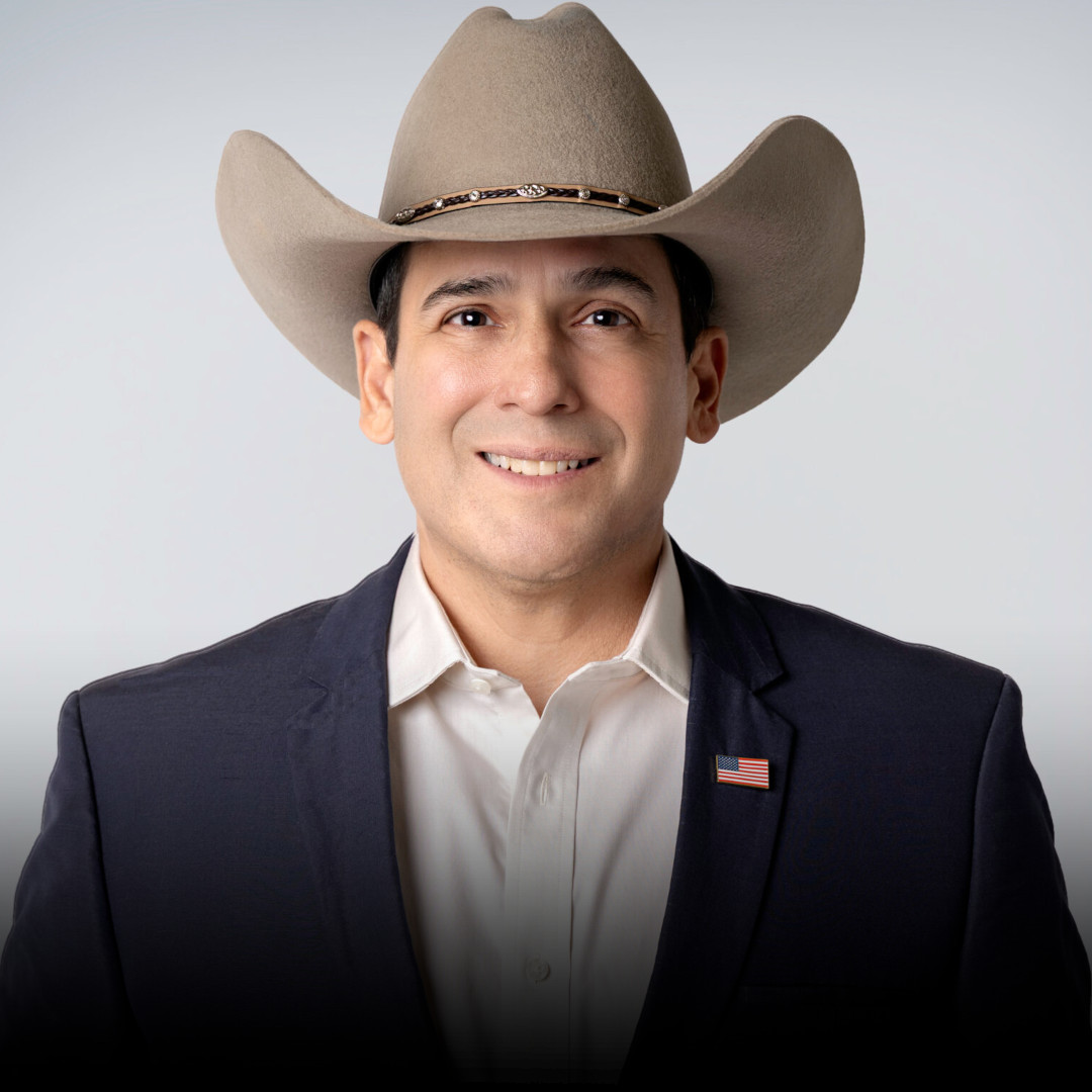 Bobby Pulido Wins Democratic Nomination for Texas’ 15th Congressional ...