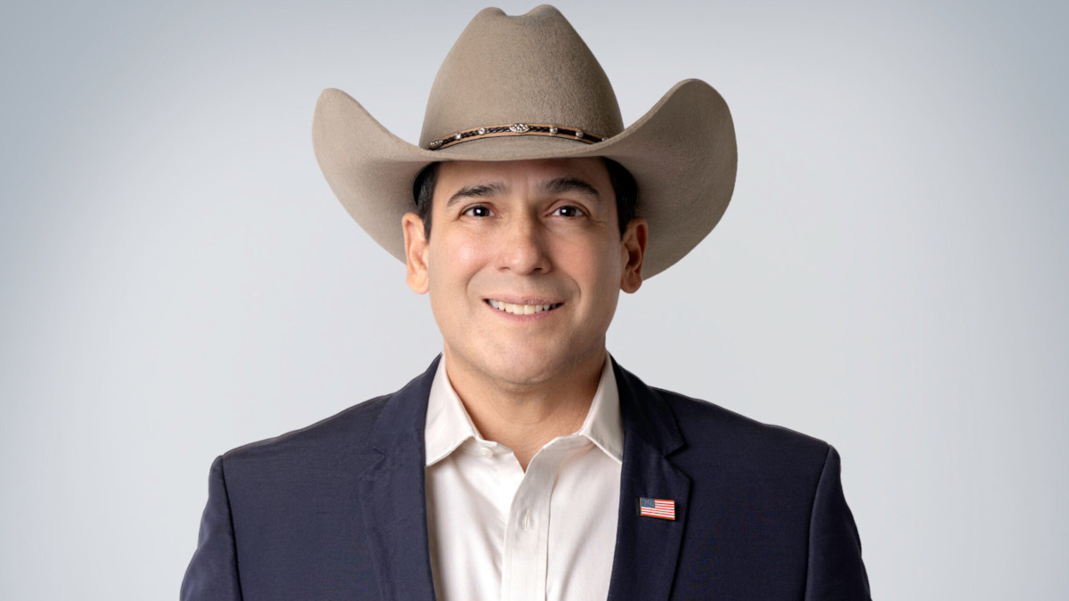 Bobby Pulido Officially Announces Run for Congress – Tejano Nation