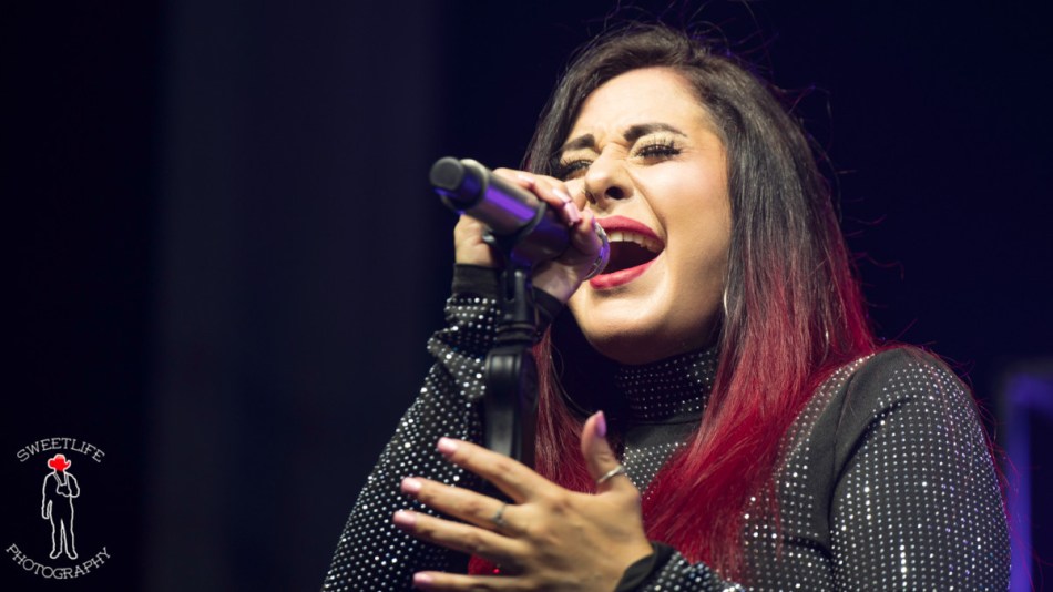 PHOTOS: Forever Jimmy G Music Fest Honors Legacy of Tejano Icon with ...
