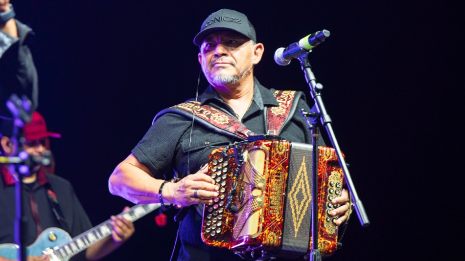 PHOTOS: Forever Jimmy G Music Fest Honors Legacy of Tejano Icon with ...