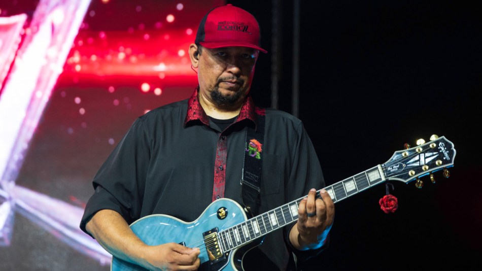 PHOTOS: Forever Jimmy G Music Fest Honors Legacy of Tejano Icon with ...