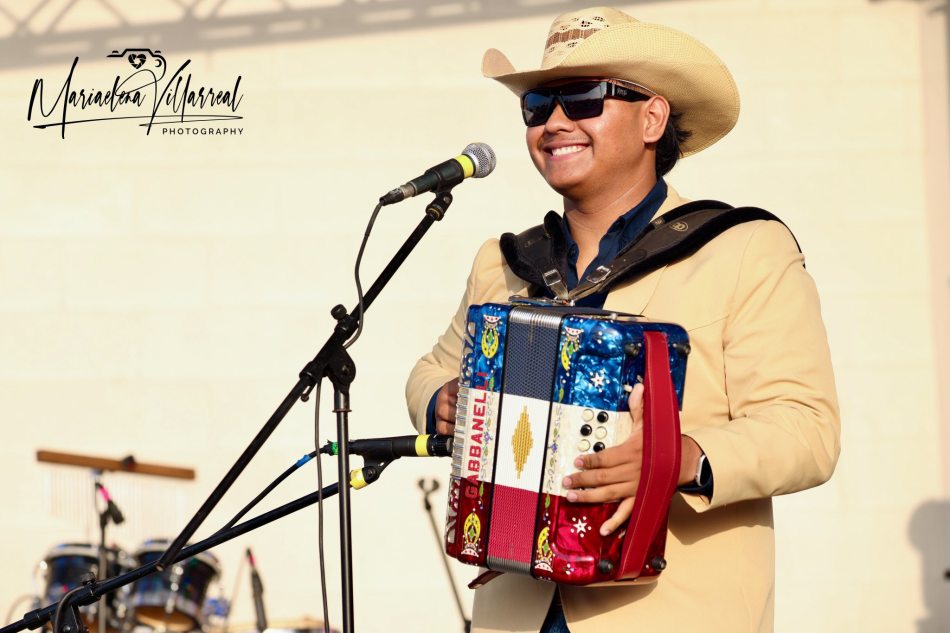 Applications Now Open for 20th Anniversary of The Big Squeeze Accordion ...