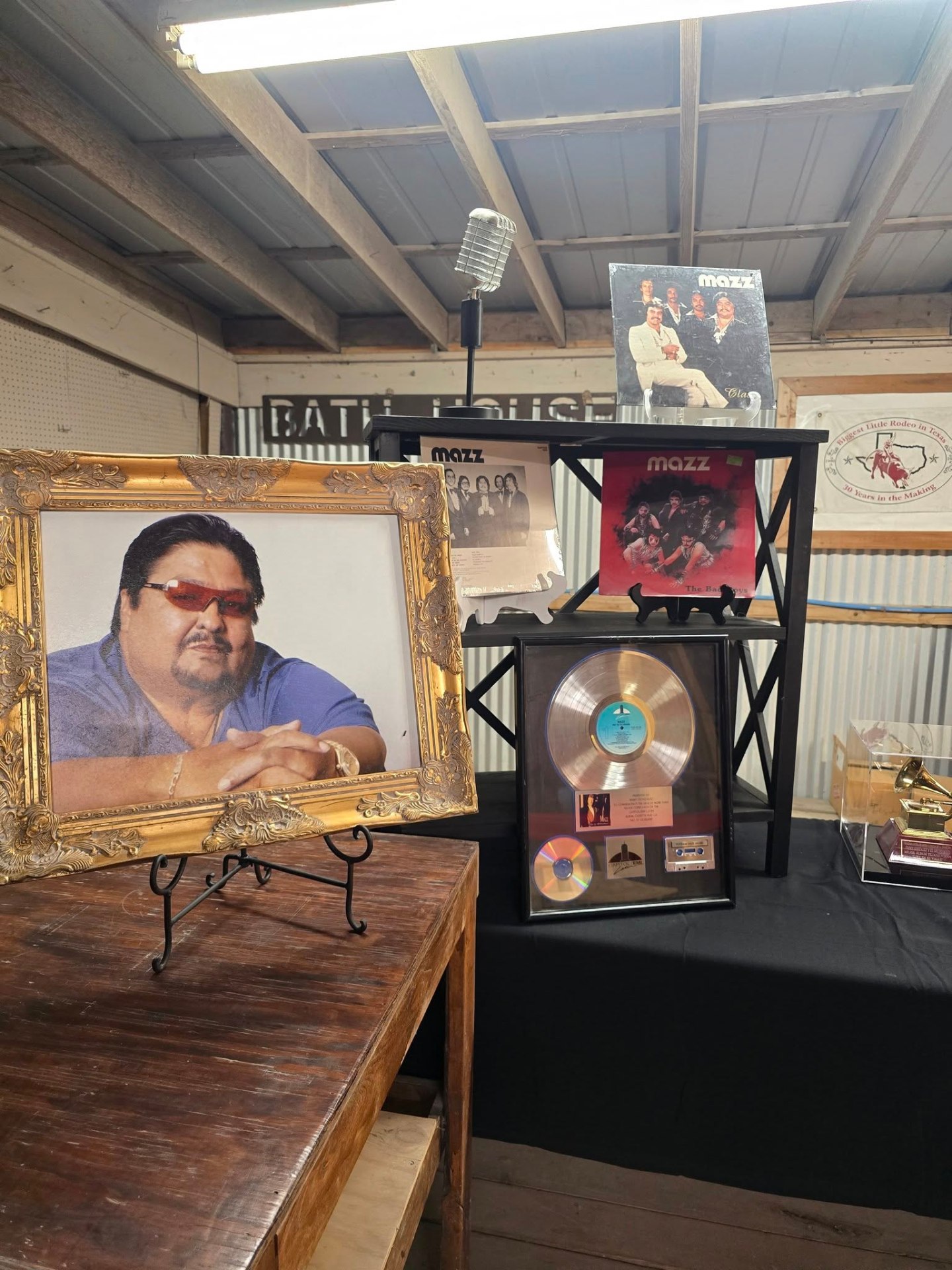 Forever Jimmy G Music Fest Returns, Expands to San Antonio as Mike ...