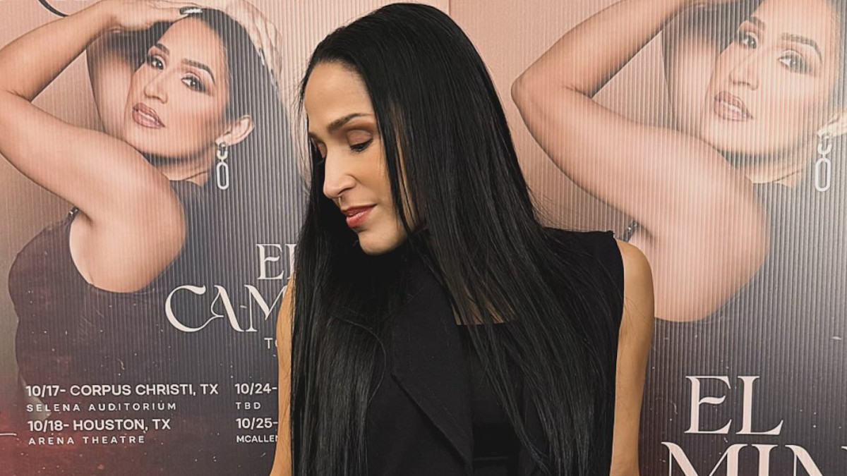Jennifer Peña Adds More Dates to El Camino Tour – Tejano Nation