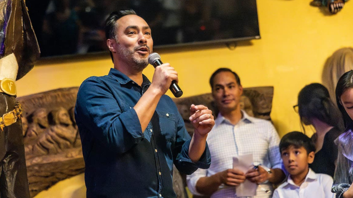 Congressman Castro Launches Inaugural Call for Texas Music Nominations ...