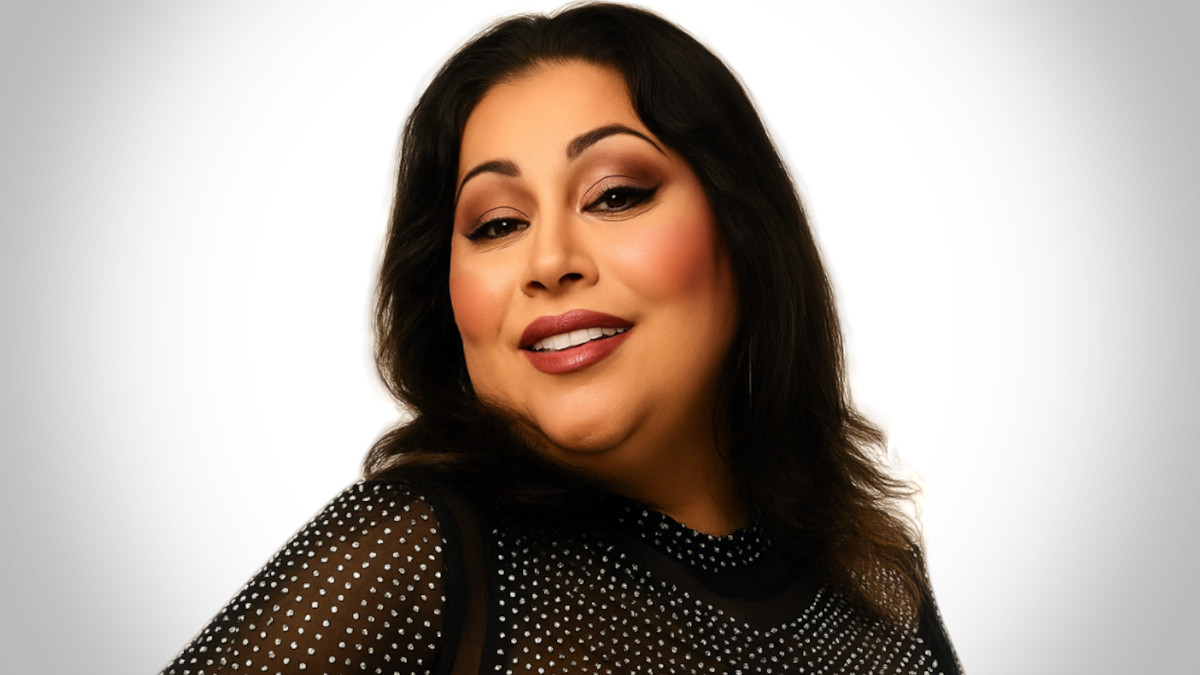 Lidia Flores Releases Heartfelt New Single ‘Amor Mío’ – Tejano Nation