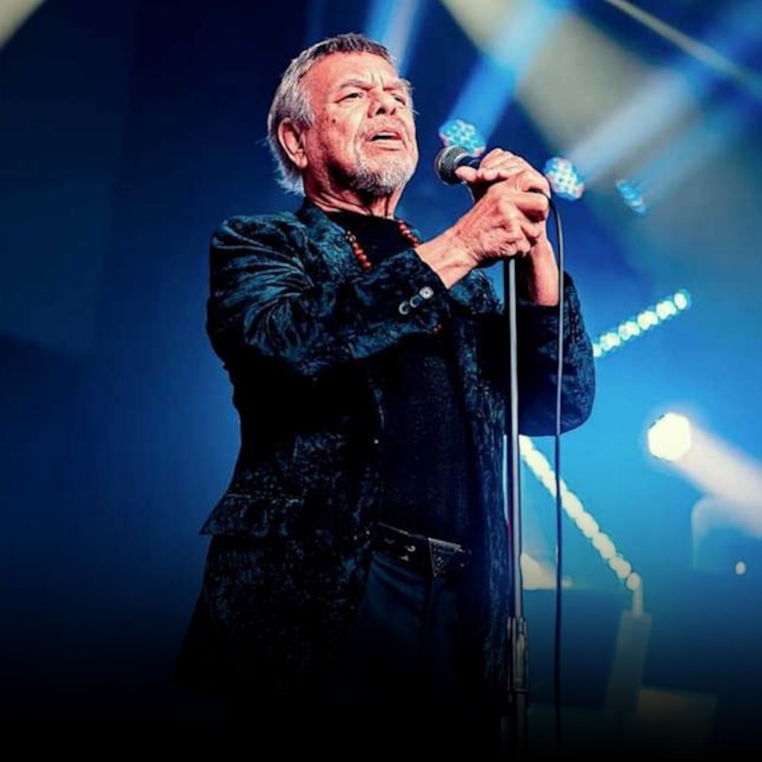 Little Joe and La Sombra To Be Live-Streamed From Festival Chicano ...