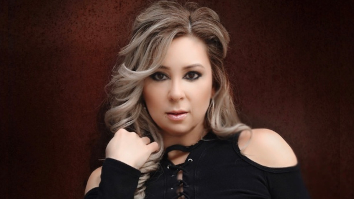 Lucy Rodríguez Unveils Teaser of Long-Awaited Single ‘Cómo lo Olvido ...