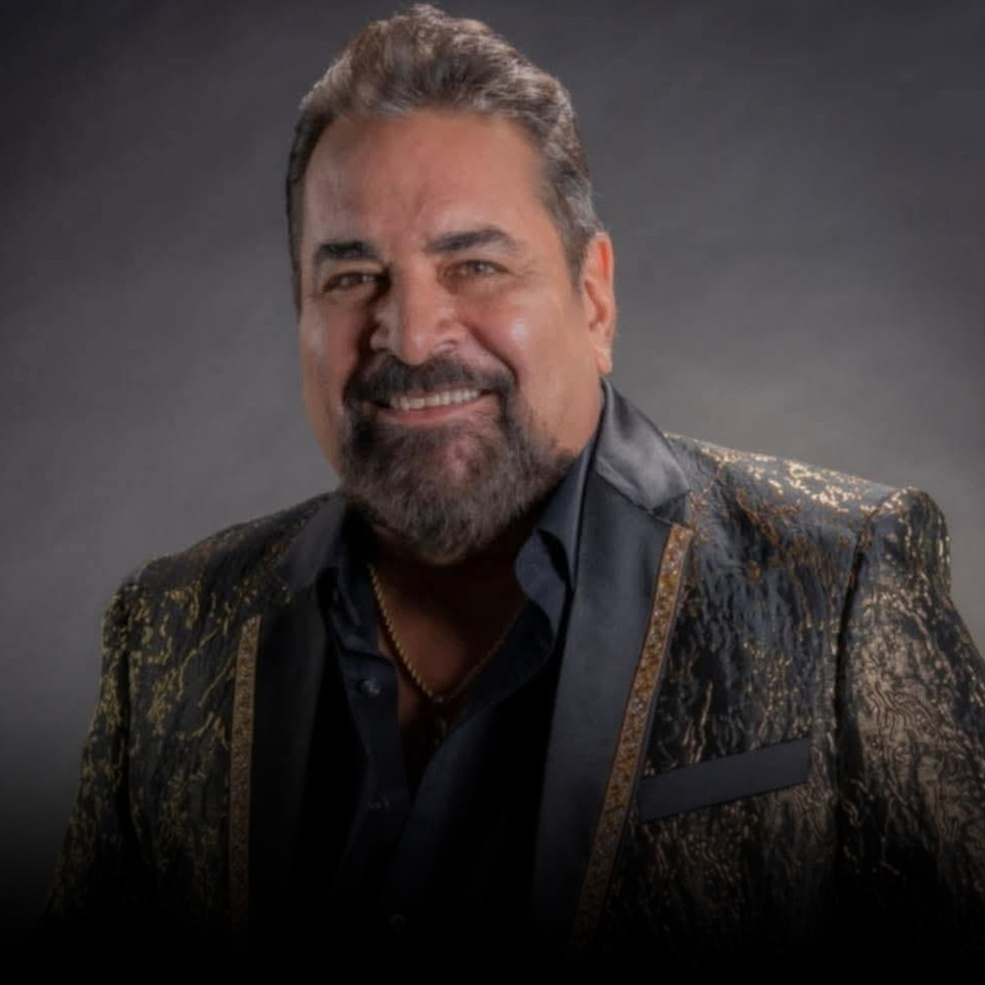Legendary Tejano Singer Ram Herrera Announces Cancer Diagnosis – Tejano Nation