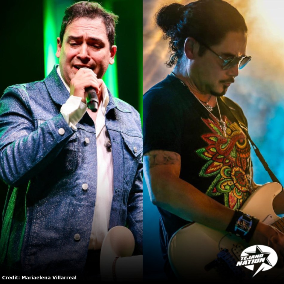 Chris Pérez To Join Bobby Pulido For Corpus Christi Stop On Por La ...