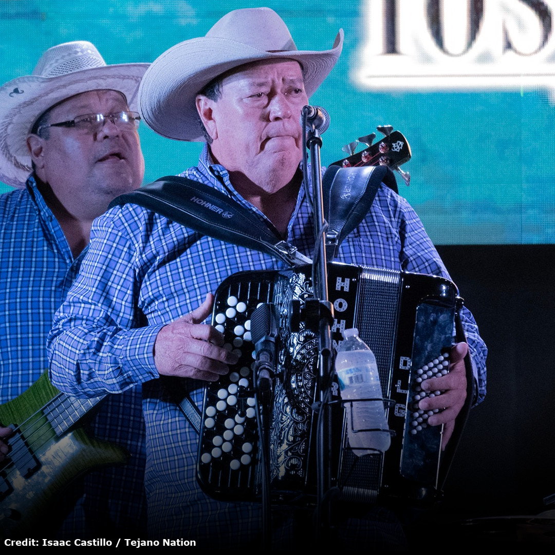 David Lee Garza Shares Heartfelt Video Message to Fans After ...