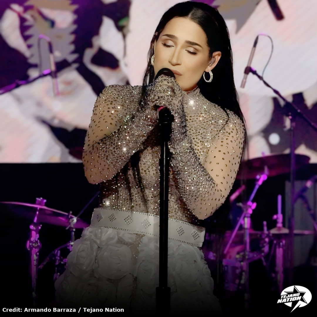 Jennifer Peña Reschedules Corpus Christi and McAllen Shows, Confirms ...