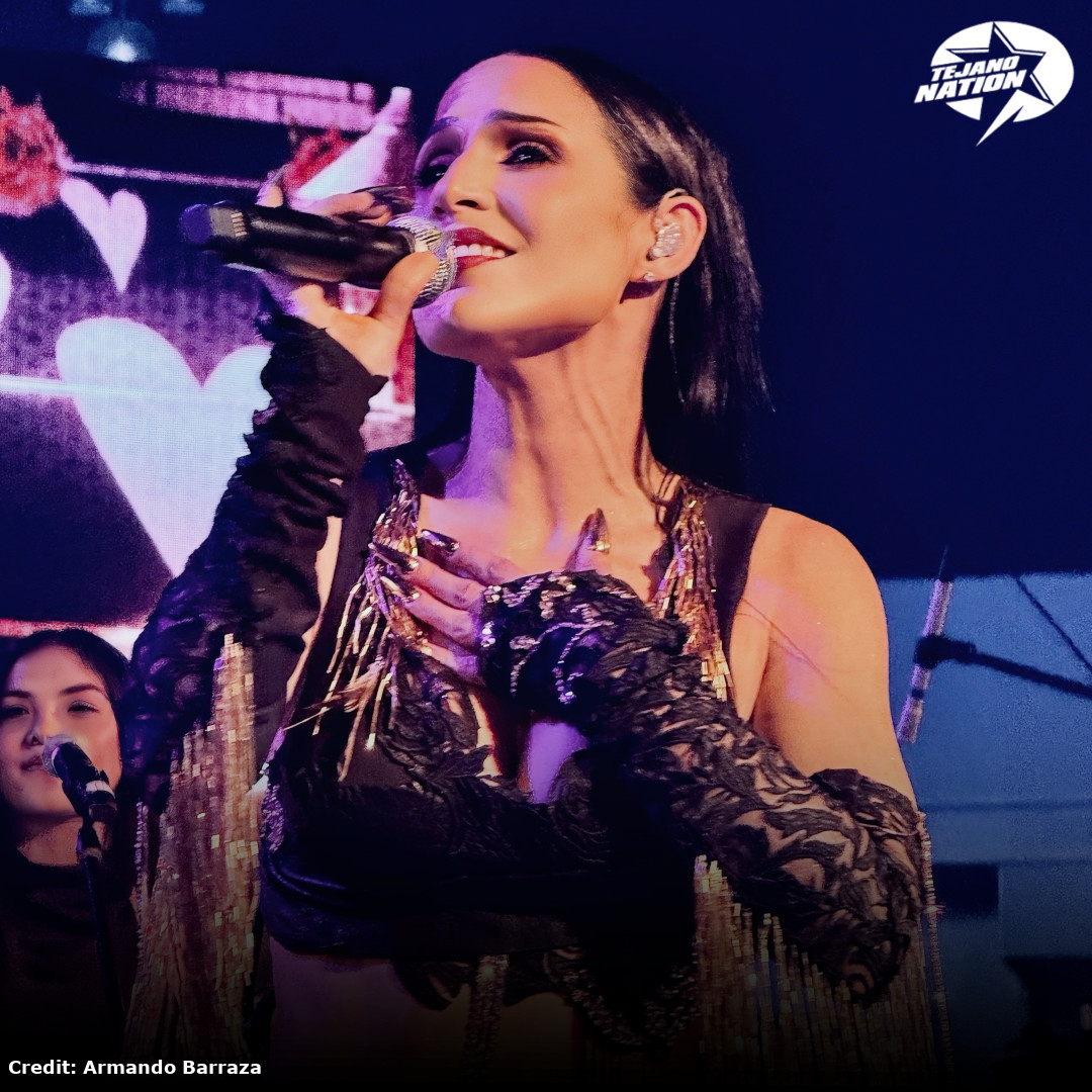 Jennifer Peña Confirms New Corpus Christi Date, Expands El Camino Tour ...