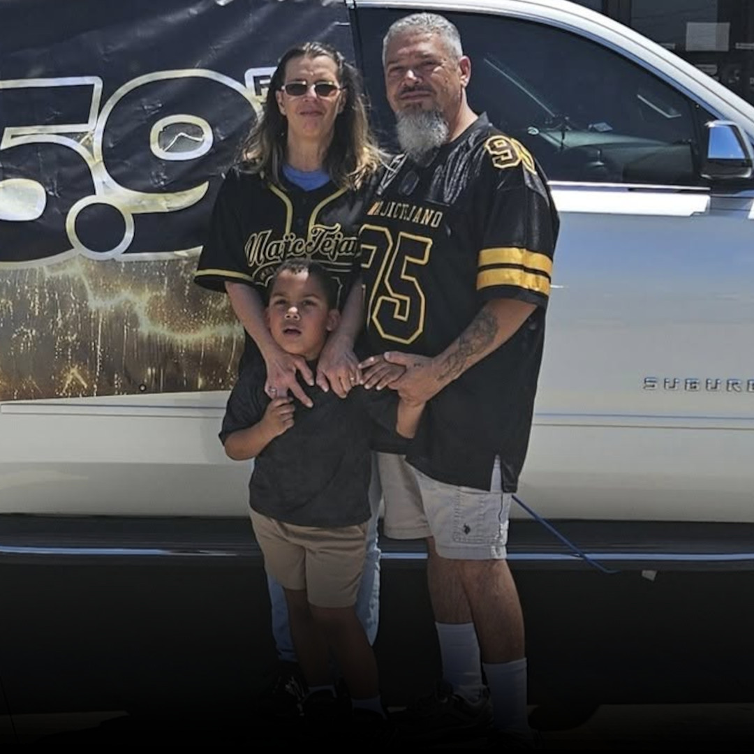 Tejano Radio’s Lilo Arguellez Needs Our Help: Beloved Broadcaster Faces ...