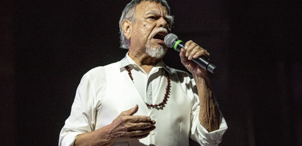 Celebrating Little Joe’s 85th Birthday with 5 Iconic Songs from the ...