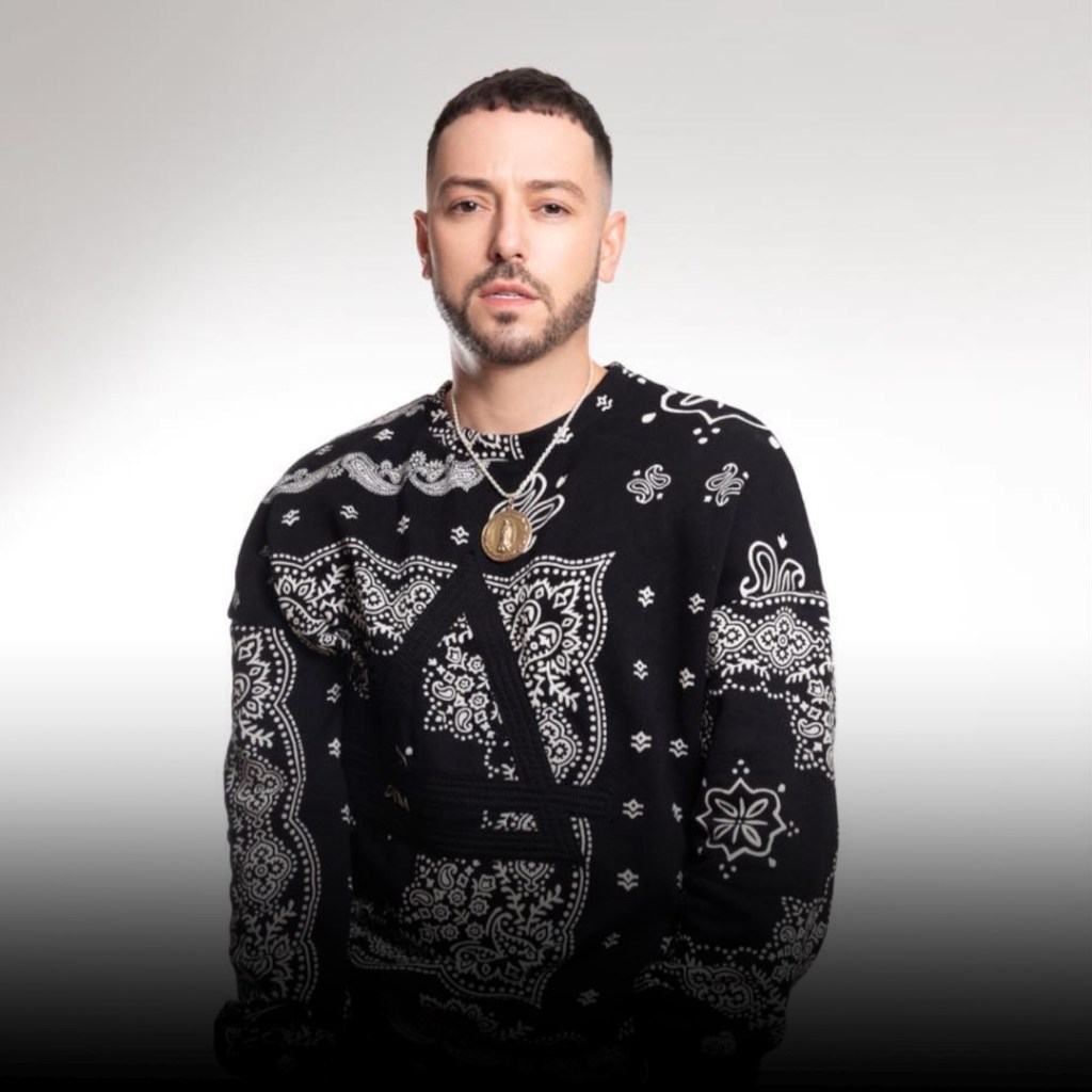 Pee Wee Discusses Return to His Roots With New EP ‘Del Border Pal Mundo ...