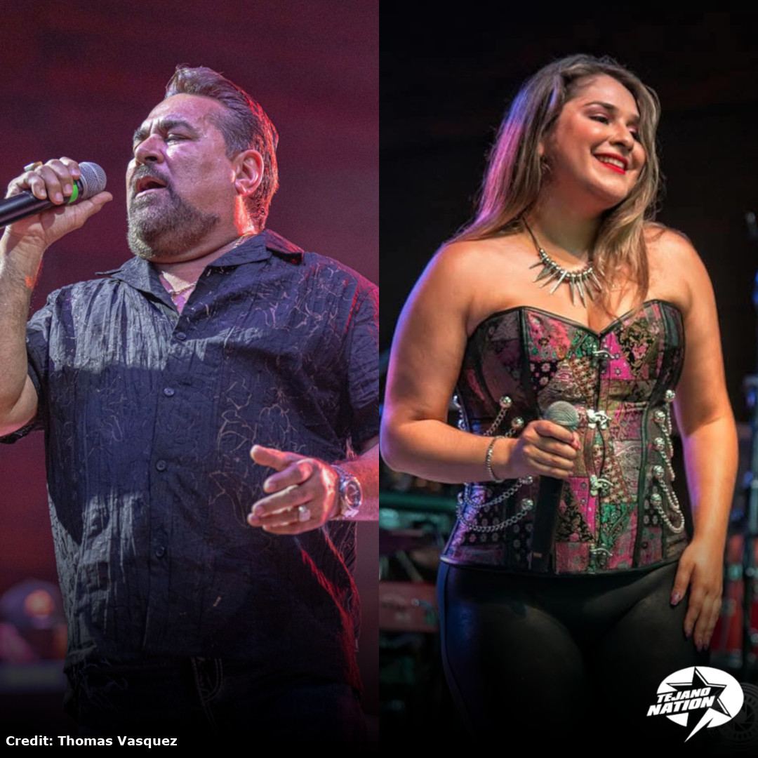 Ram Herrera and Monica Saldivar Added to 45th Annual Tejano Music ...