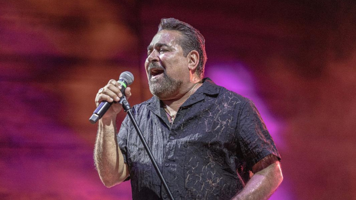 Ram Herrera Shares Update Weeks After Revealing Cancer Diagnosis ...