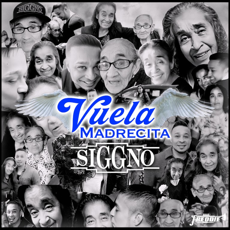 Siggno Honors Jesse Turner’s Mother and Grandmother with Heartfelt New ...