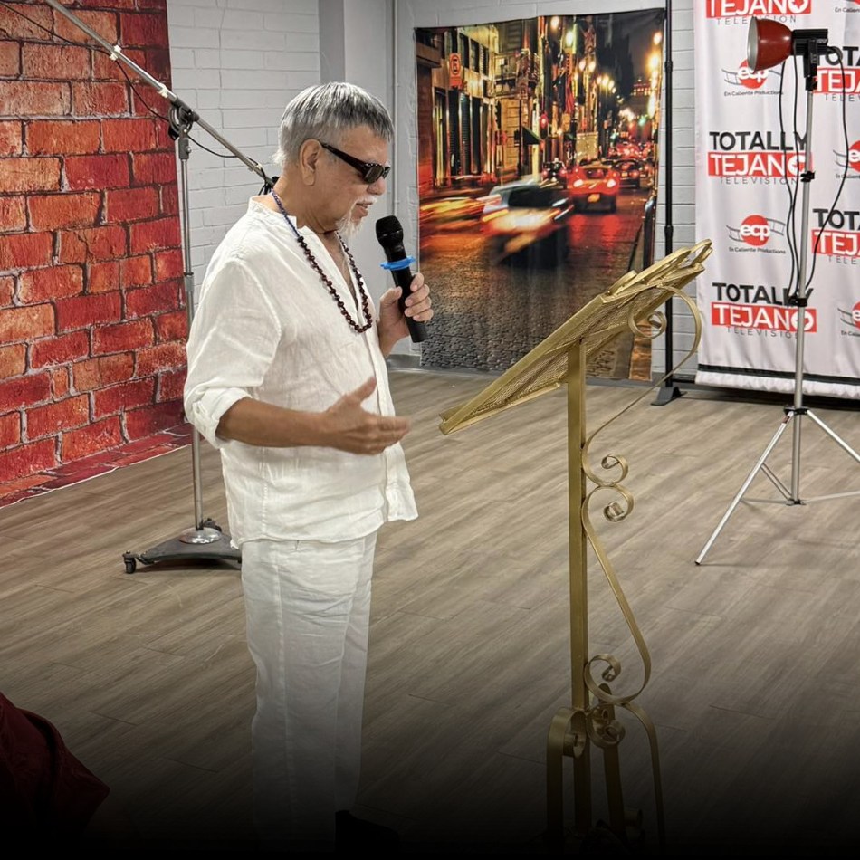 Totally Tejano Hall of Fame & Museum Set to Open in San Antonio This ...