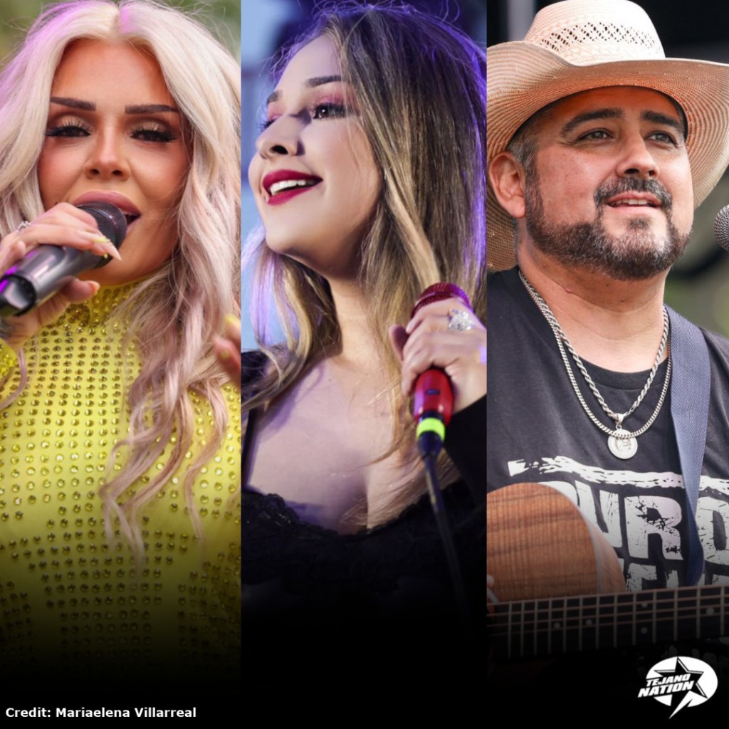 45th Tejano Music Awards Set for Katy, Texas: Everything You Need to ...