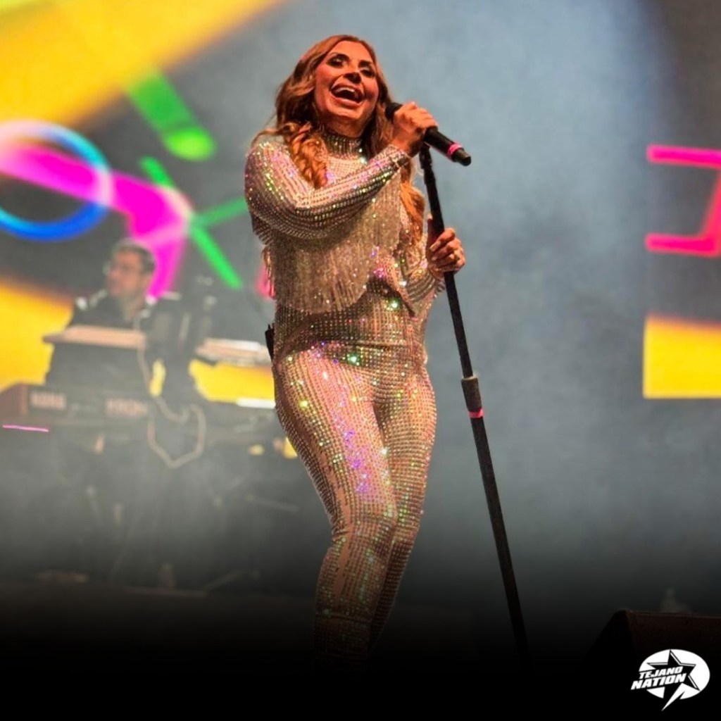 Elida Reyna y Avante Deliver Emotional Farwell Performance in Rio ...