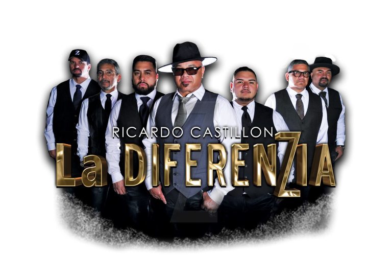 Ricardo Castillon y La Diferenzia Premiere Episode 1 of Nuestro Viaje ...