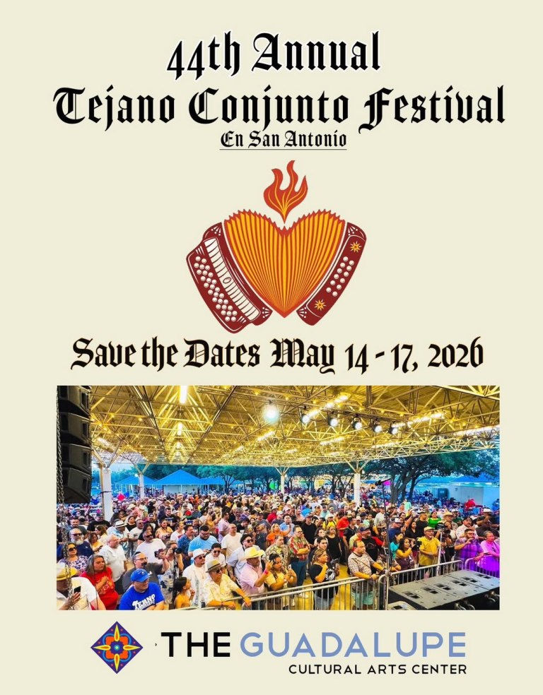 Tejano Conjunto Festival en San Antonio Announces Full Return for 2026 ...