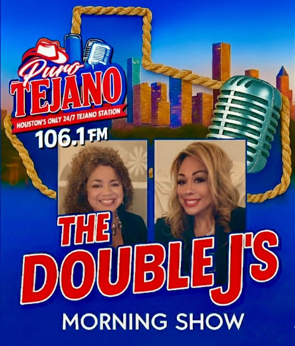 Jessika Reyna and Jessica Jeanz Lead Tejano’s First All-Female Morning ...