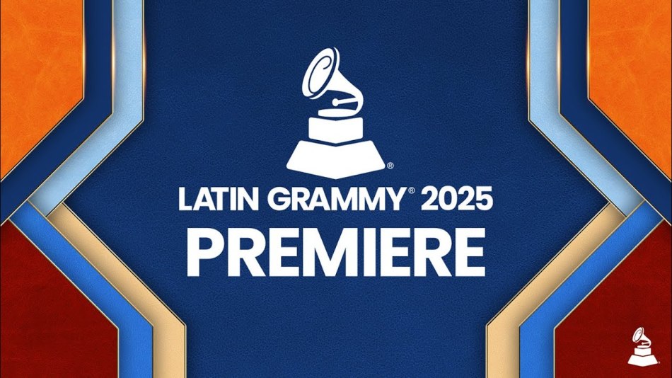 LIVE from Las Vegas! Watch the Latin Grammy Premiere and meet the first ...