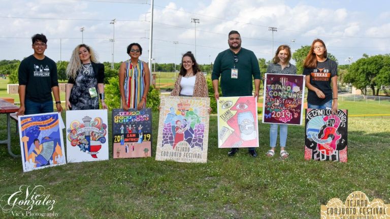 44th Annual Tejano Conjunto Festival en San Antonio Opens Global Call ...