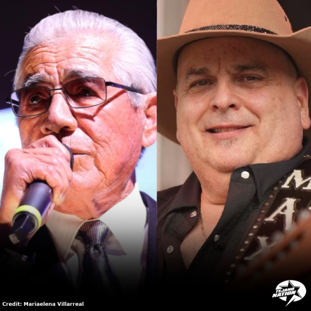 Ruben Ramos and Los Texmaniacs Celebrate GRAMMY Win on Star-Studded ...