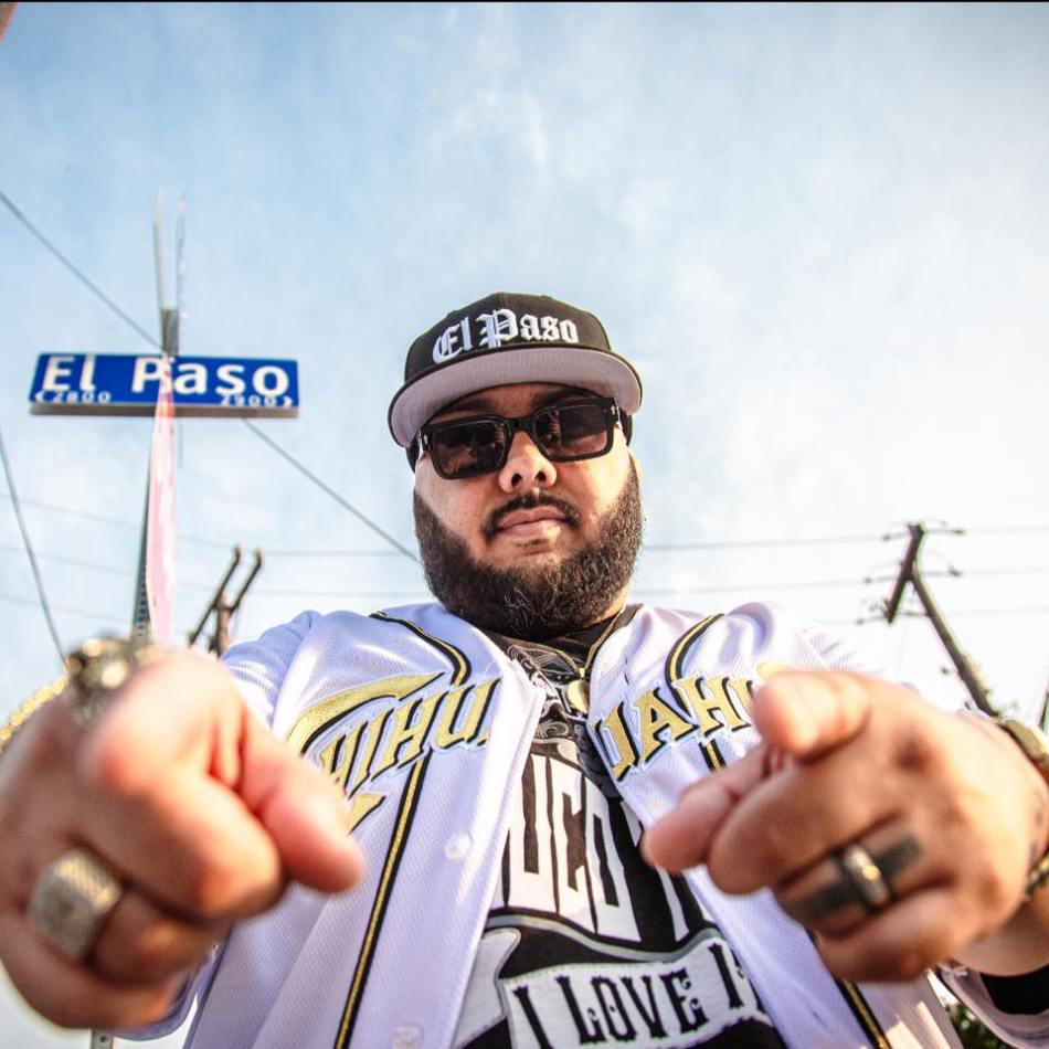 Rev Ray: Fusing Faith, Rhythm, and Roots – Tejano Nation